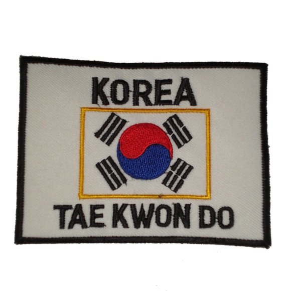 karate mart store | Other | Patch Korean | Poshmark